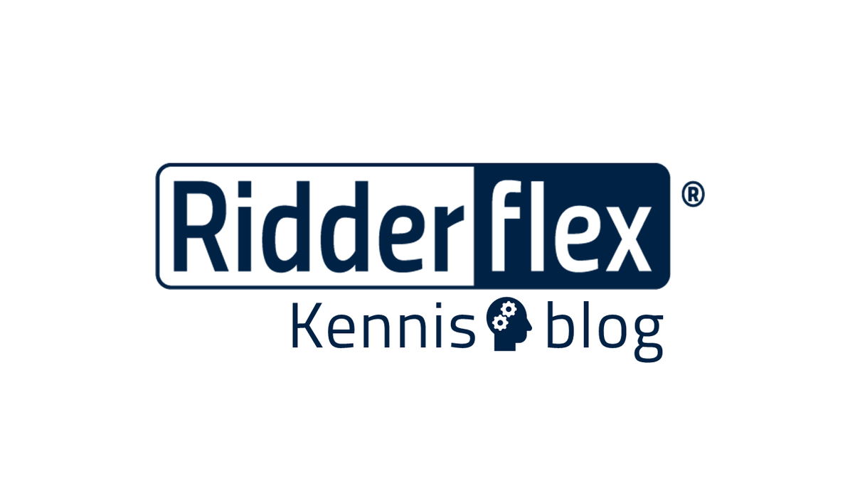 Rubber manchet / hoes - Ridderflex